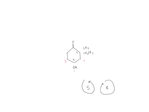 draw structural formula of the ss configuration of the compound shown below use the wedgethash ...