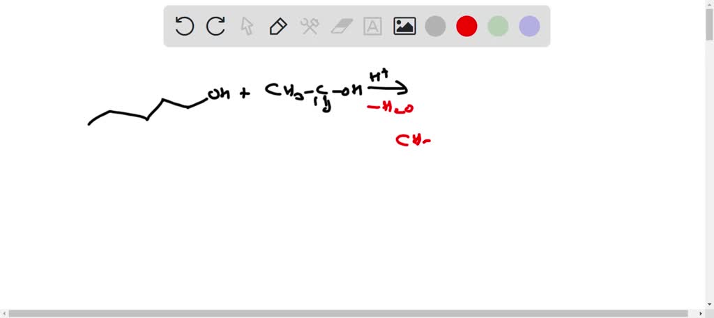 SOLVED: Using the balanced chemical reaction, determine the molar ratio ...