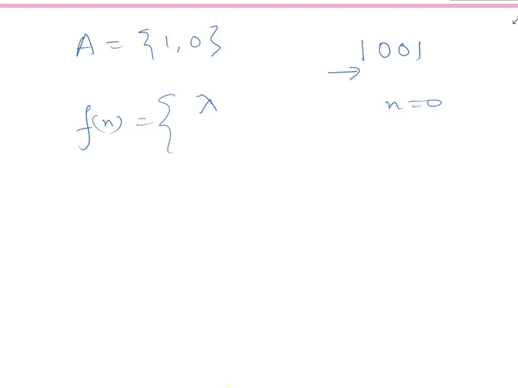 SOLVED: Sketch a PDA that recognizes palindromes having an even length ...