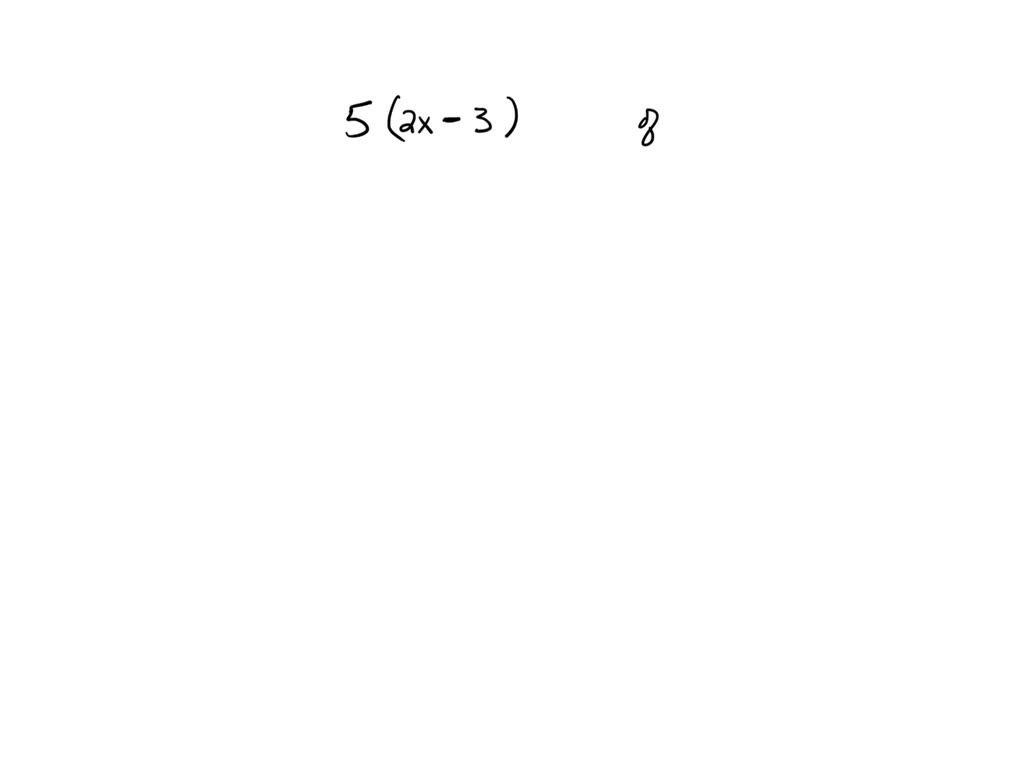 two sets of the sum of a number and 8 are added to 5 times the same ...