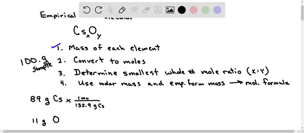 SOLVED: HELP PLEASE I LOVE YOU YOU'RE THE BEST :) What is the molecular ...