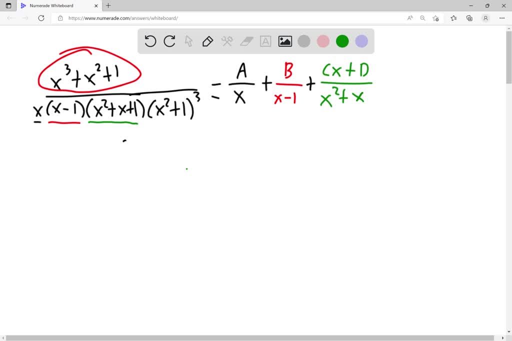 SOLVED: Transfer function (10 points). Find the transfer function No (s ...
