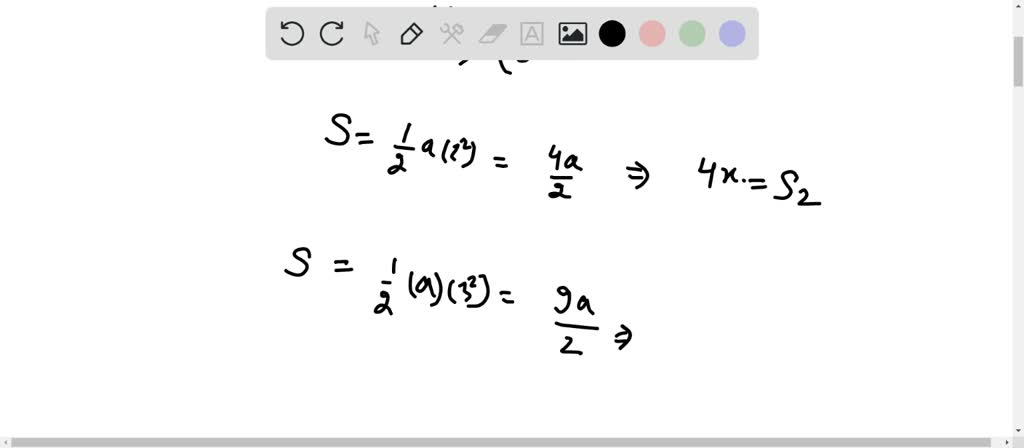 SOLVED: Galileo used marbles rolling down inclined planes to deduce ...