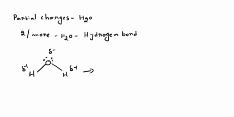 4 below is a section of the polyacrylate polymer draw one...