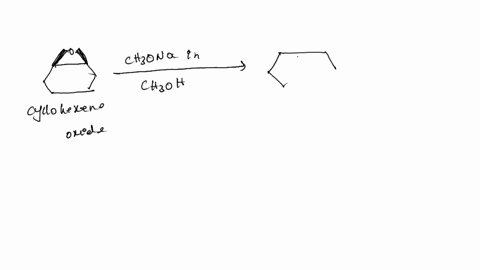 [GET ANSWER] Predict the major organic product formed when the compound ...