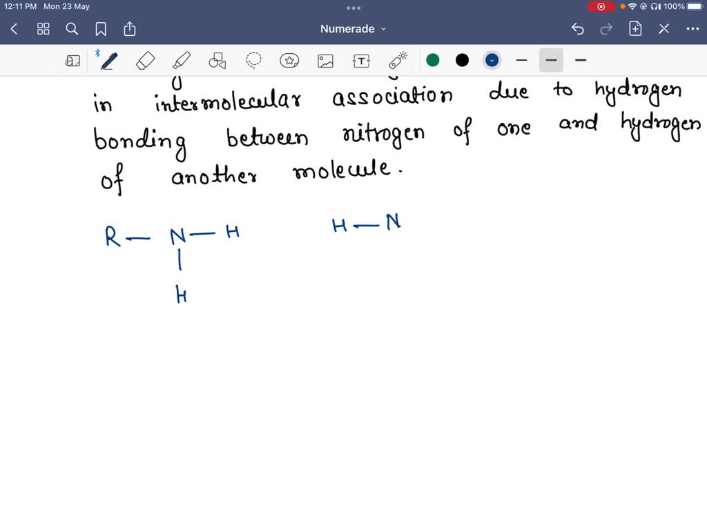 SOLVED Which Of The Following Would Have The Greatest Strength Of 