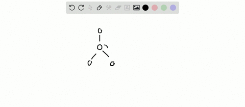tef6 molecular geometry