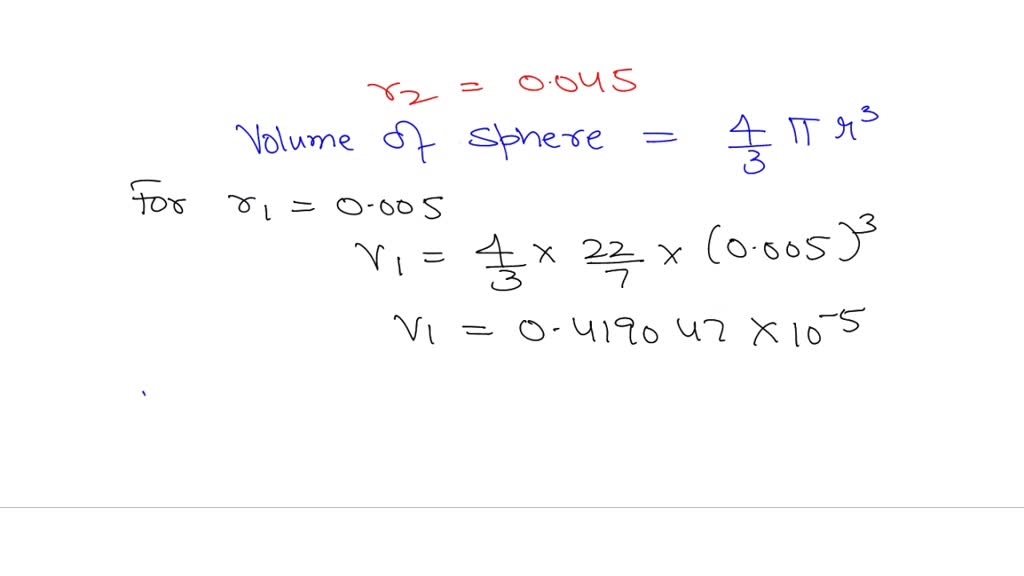 SOLVED: According to Zimmels (1983) , the sizes of particles used In ...