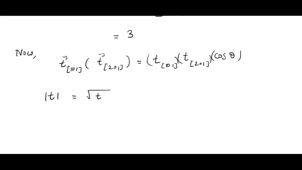 Solved Determine The Angle Between The [101] And [201] Direction For A Monoclinic Crystal With