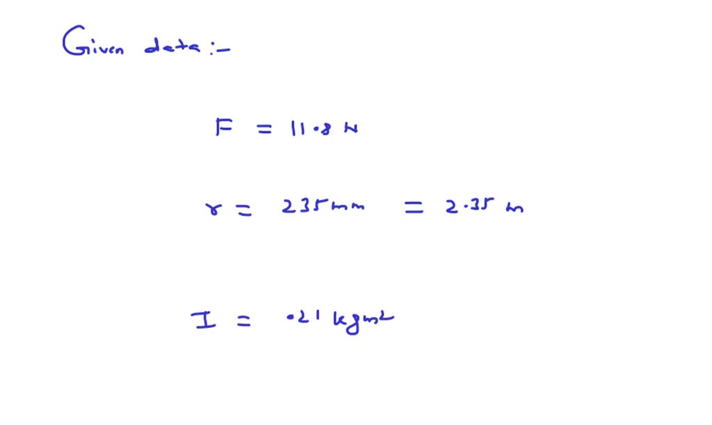 SOLVED: An electrical current-carrying conductor forms part of the ...