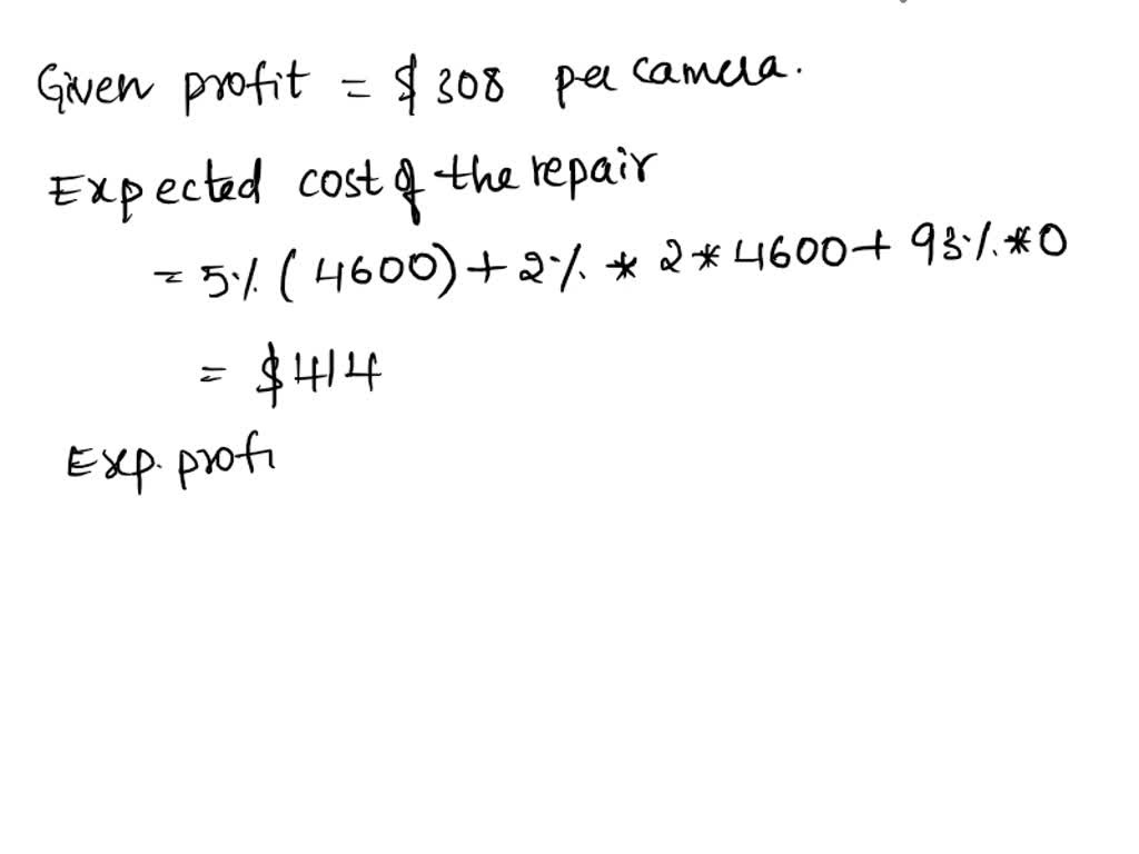 The Brady Matthew Camera Company has just come out with their newest ...
