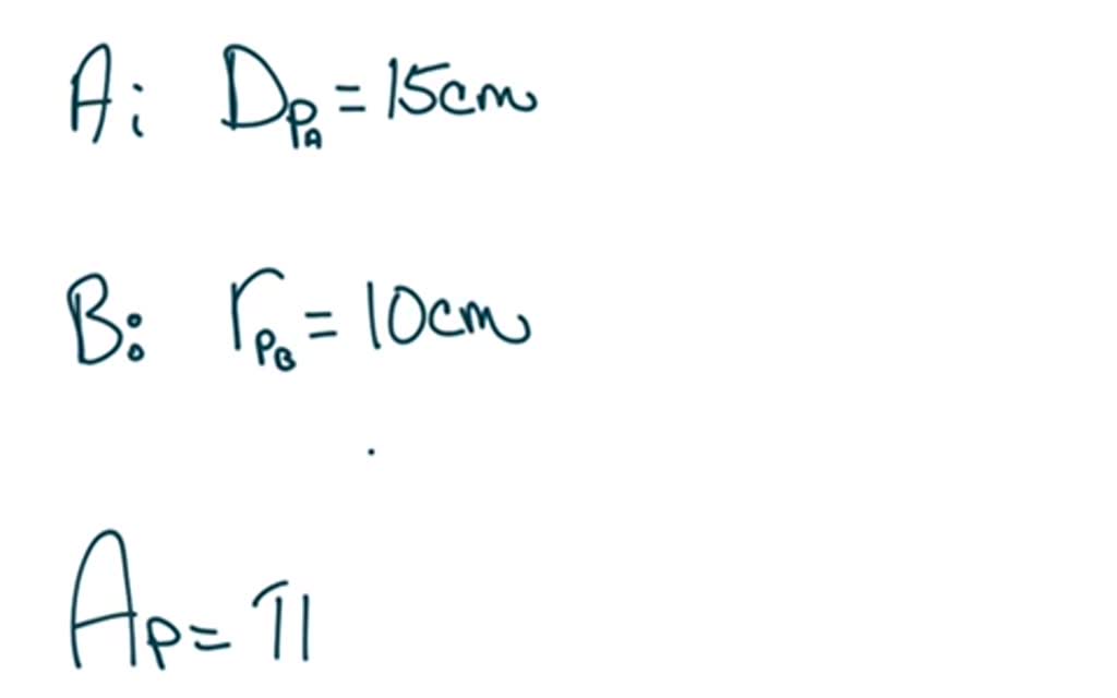 SOLVED: Performance Task: Evaluating Pizza Options Performance Standard ...