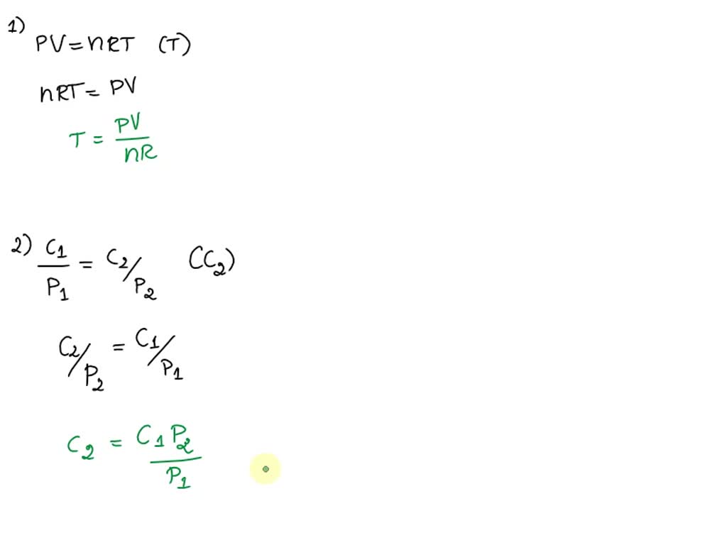SOLVED: can someone explain with example and formulas and steps about how to solve for 3 stage ...