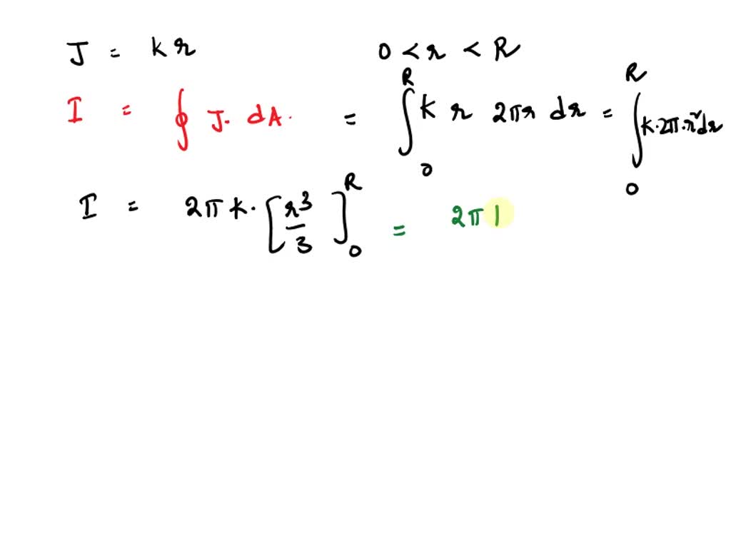 SOLVED: QUESTION 3 conducting wire made of Ohmic materia denslty of ... SOLVED: QUESTION 3 conducting wire made of Ohmic materia denslty of ...