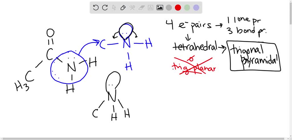 SOLVED: 1- (1 point) Both trigonal bipyramid and square pyramided have ...