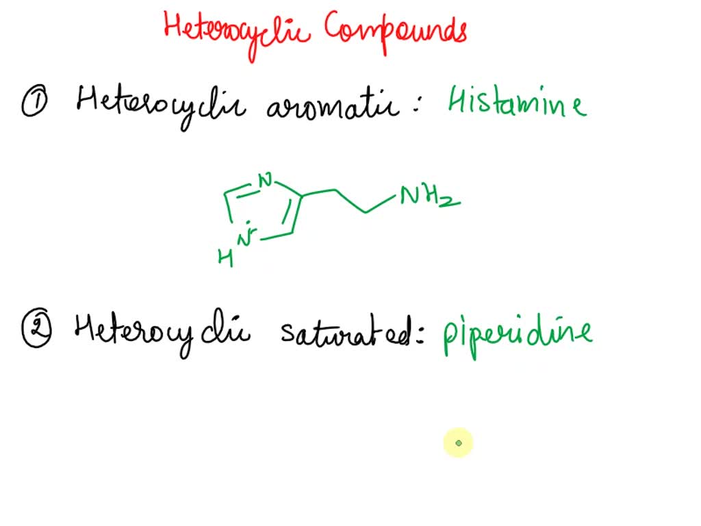 SOLVED: Provide an example (structure) of a molecule found in the human ...