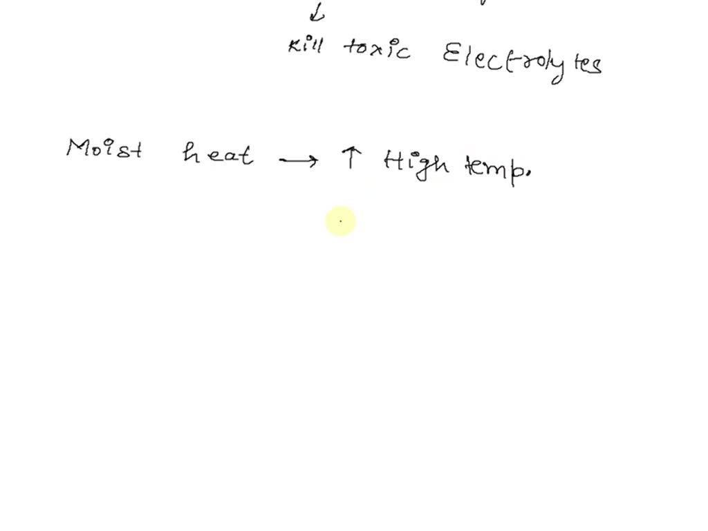 SOLVED: Differentiate between the wet granulation and dry granulation ... SOLVED: Differentiate between the wet granulation and dry granulation ...