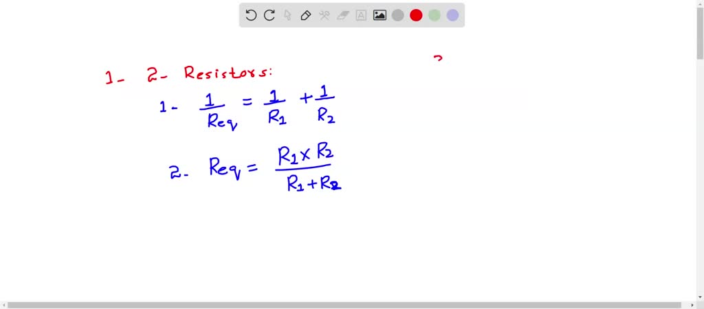 SOLVED: There are two well-known formulas for calculating the total ...