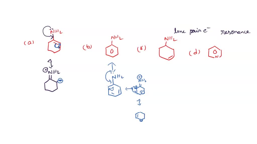 SOLVED: 'In how many compound lone pair of nitrogen is involved in ...