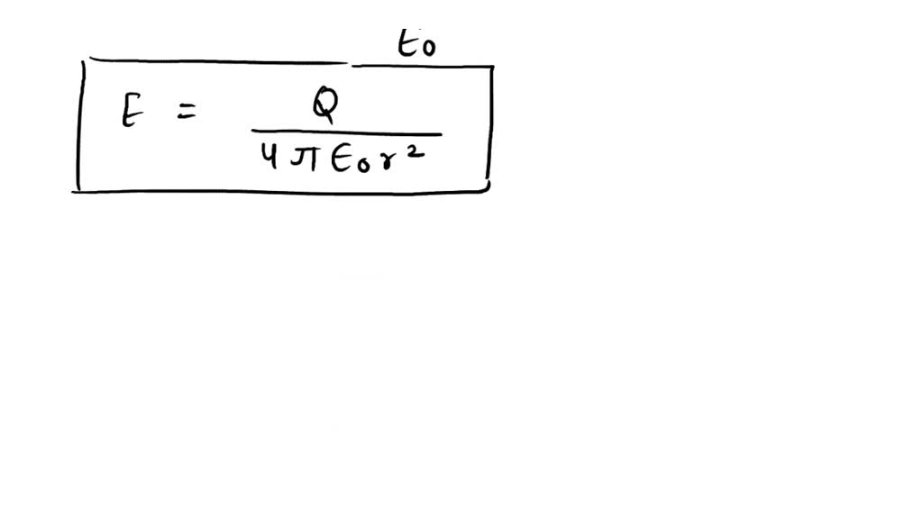 SOLVED: Solve for the electrostatic potential in the region 0