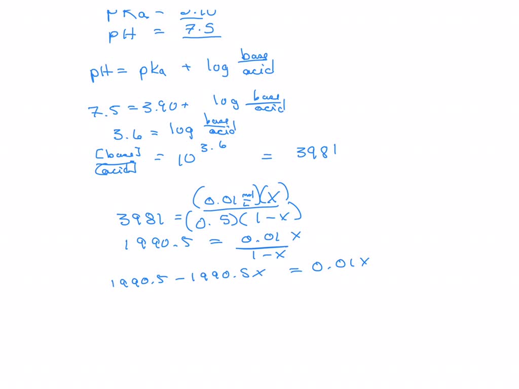 SOLVED: Sodium lactate can be used to combat metabolic acidosis in a ...
