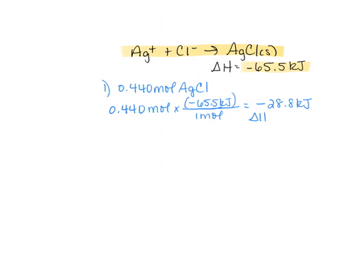 1 write the chemical equation representing the net ionic...