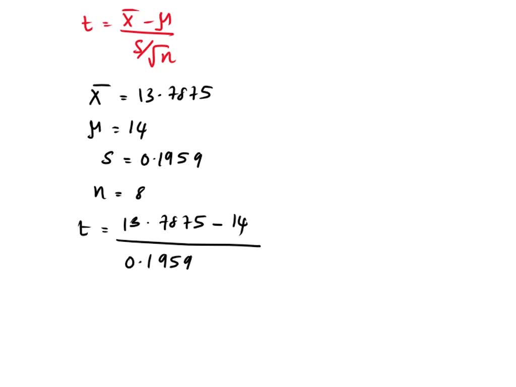 Solved Use Calculator Function To Test This Claim Read All Of The Information Below Be 5816
