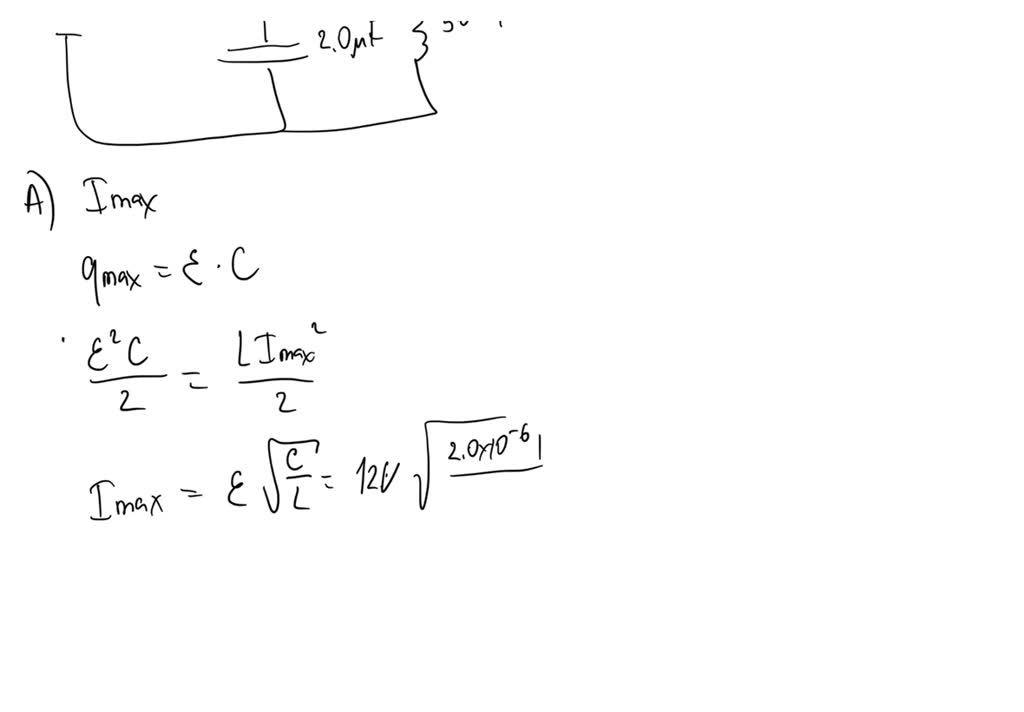 Solved The Inductor Current In The Circuit In Figure 1 Is 25 Ma At