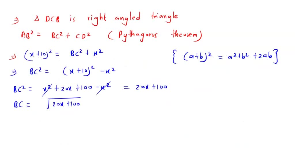 SOLVED: graphing calculator is recommended. A rectangular parcel of ...