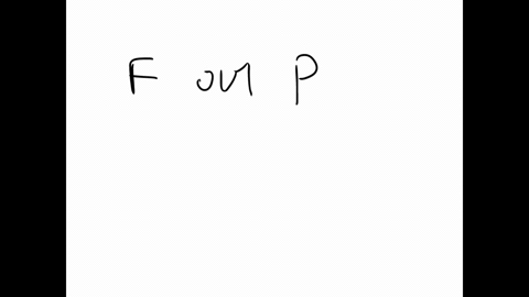The probability weighted average of the payoffs for a chance...