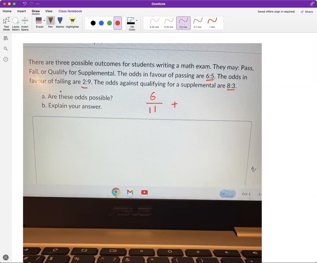 SOLVED: Numerade help me with this math problem!