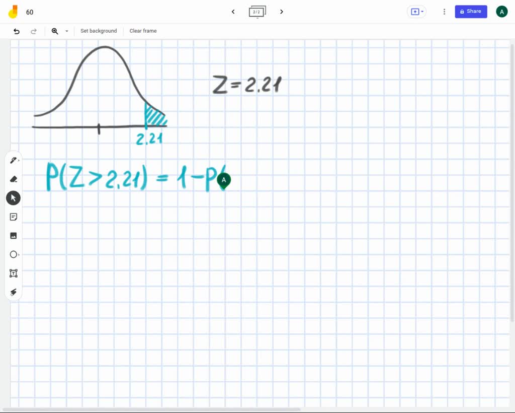 SOLVED: Find the area under the standard normal curve to the left of z = -2.03 and to the right ...
