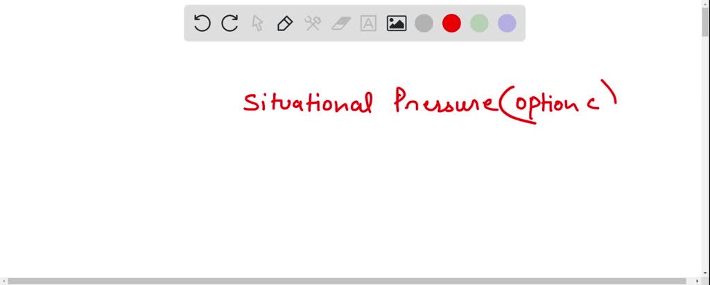 SOLVED: Julian was always something of a "problem child" in school. His ...