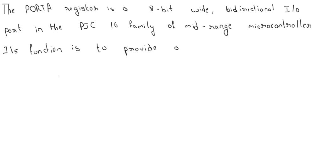 Solved 1 Given The 32 Bit Hex0x4c4b4016 What Is The 1least Significant Bytelsb 2most
