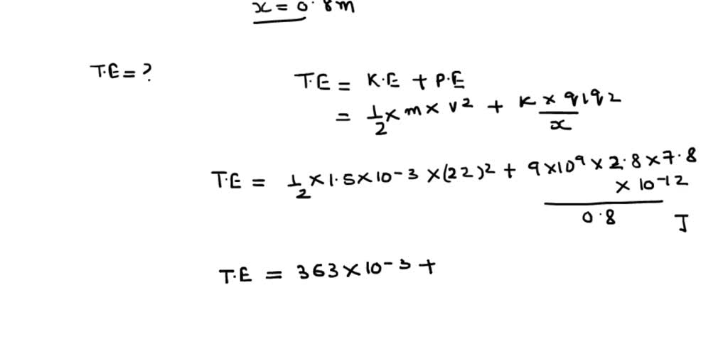 SOLVED: 4. A plane interface between two conducting media is shown ...
