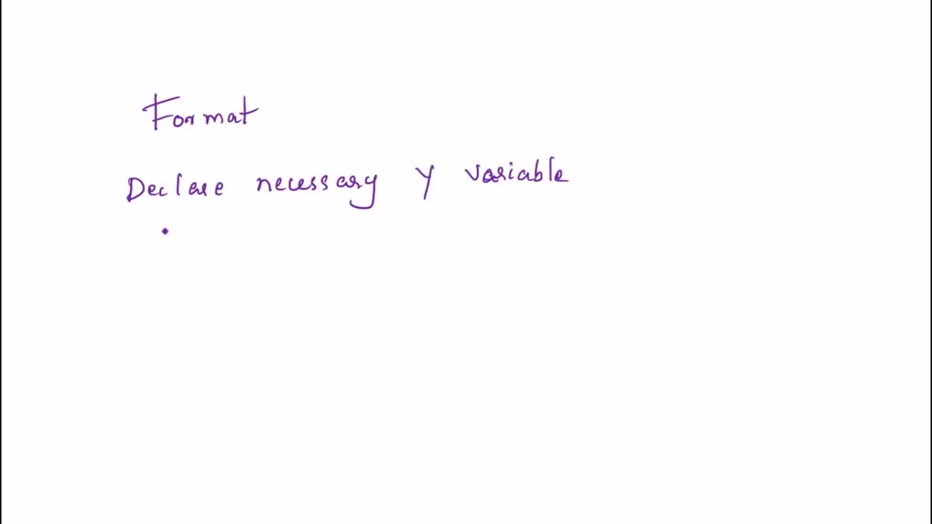 Solved The Given Code Block Contains A Syntax Error The Correct Code Block Is As Follows 8096