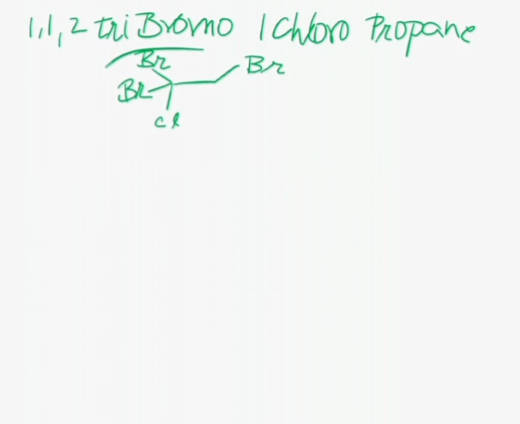 SOLVED: 2.29 Write a structure for each of the compounds listed Explain ...