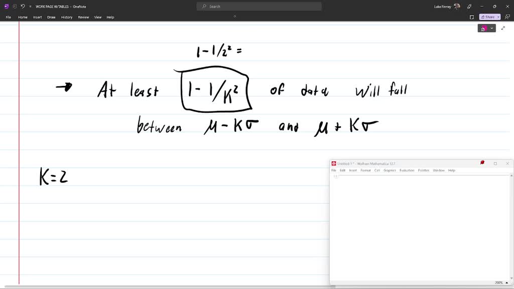 Solved The Mean Score On A Statistics Exam Is 68 Points With A