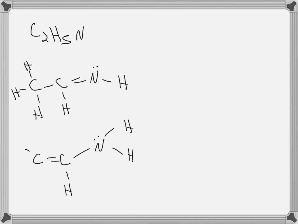 SOLVED: Draw as many resonance structures as you can that obey the ...