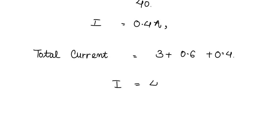 Solved Using Source Transformation Technique Reduce The Circuit Shown Into A Circuit 6858