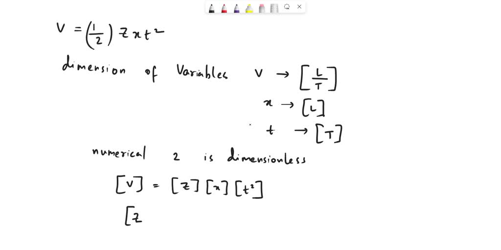 SOLVED: Consider the Couette-Poiseuille flow problem in a Cartesian ...