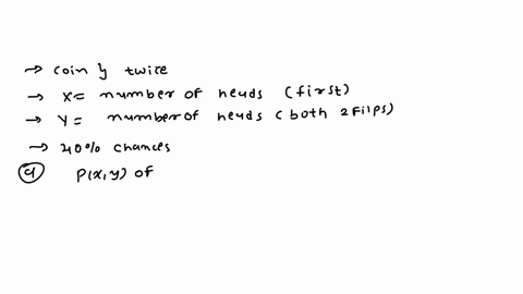 Question 4 clo2 20 flip a fair coin 50 last two digits of...