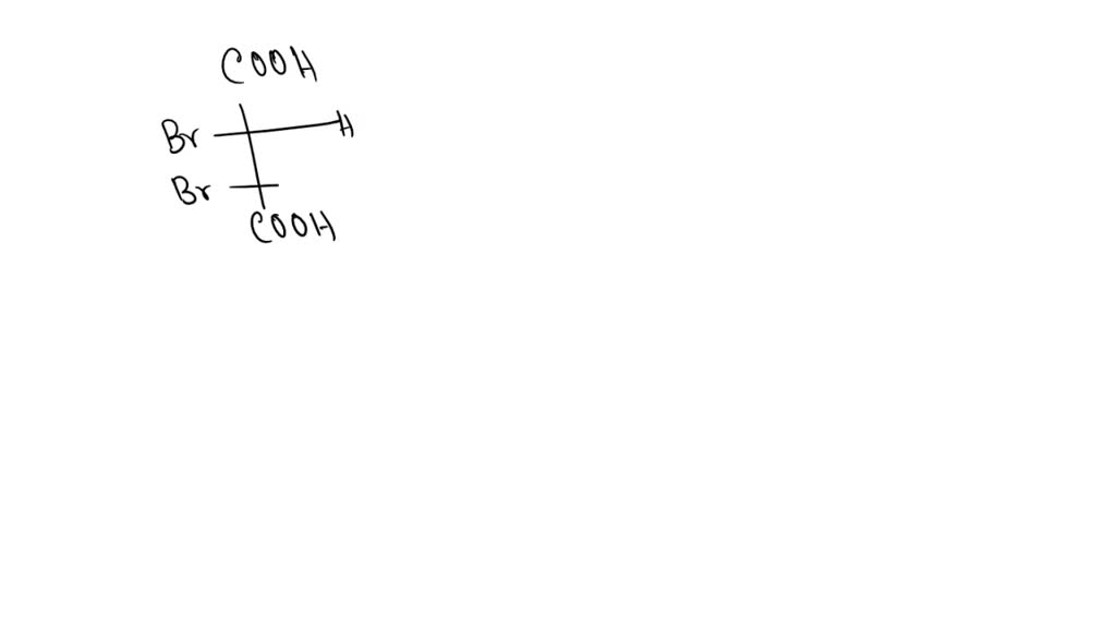 SOLVED: What is the relationship between the following pairs of structures (enantiomers ...