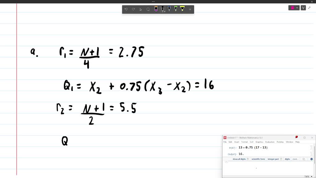 SOLVED: Consider the following list of numbers: 8, 13, 17, 22, 27, 30 ...