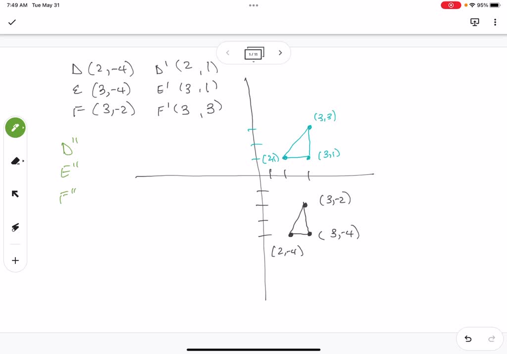 SOLVED: Worksheet #2, third angle projection. Fill in the missing projection in the empty view ...