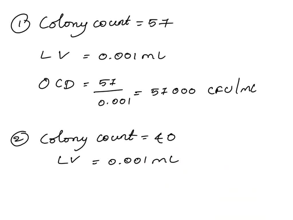 SOLVED: Lab Section DHIH SHEET 6-3 I was present and performed this ...