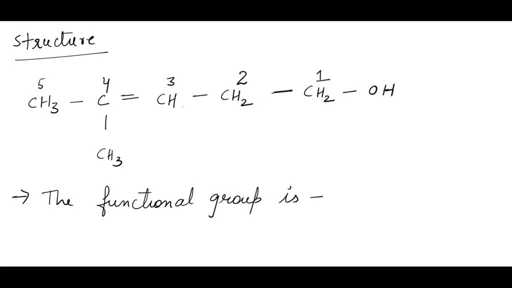 write the IUPAC name of CH3 - COOCH3