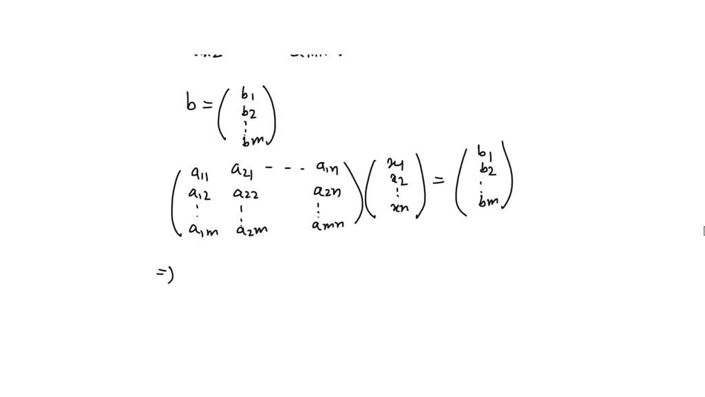 SOLVED: Texts: (2 points) Consider the following Gauss elimination ... SOLVED: Texts: (2 points) Consider the following Gauss elimination ...
