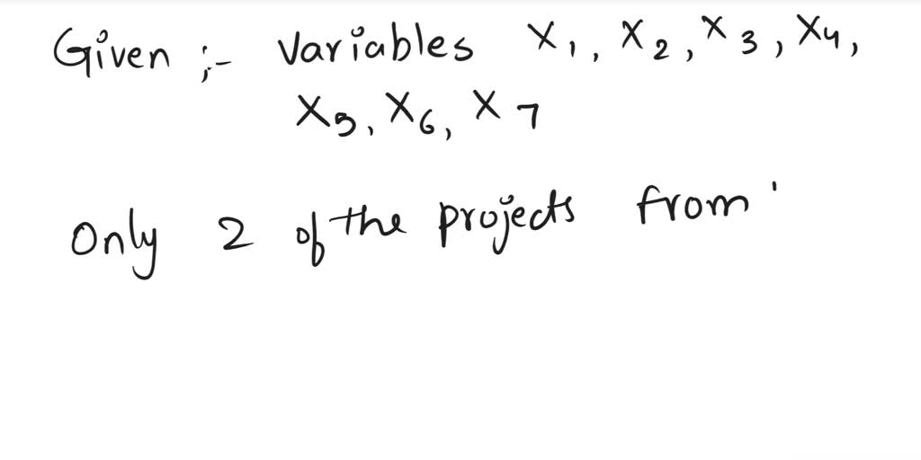 SOLVED: Using your own example explain how the triple constraint theory ...
