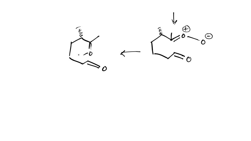 Draw the product of the following reaction: O3 (CH3)2S